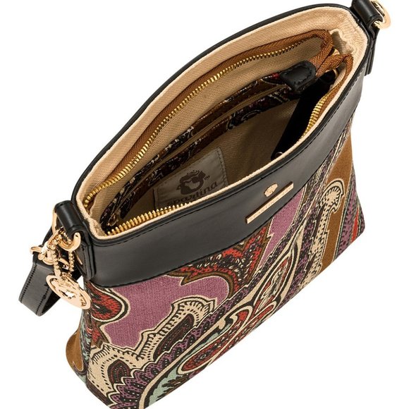 Spartina 449 | Bags | Spartina 449 Cora Hipster Crossbody Bag | Poshmark